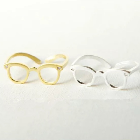 Urban Outfitters | Jewelry | Perspective Retro Eye Glasses Unique Cute ...